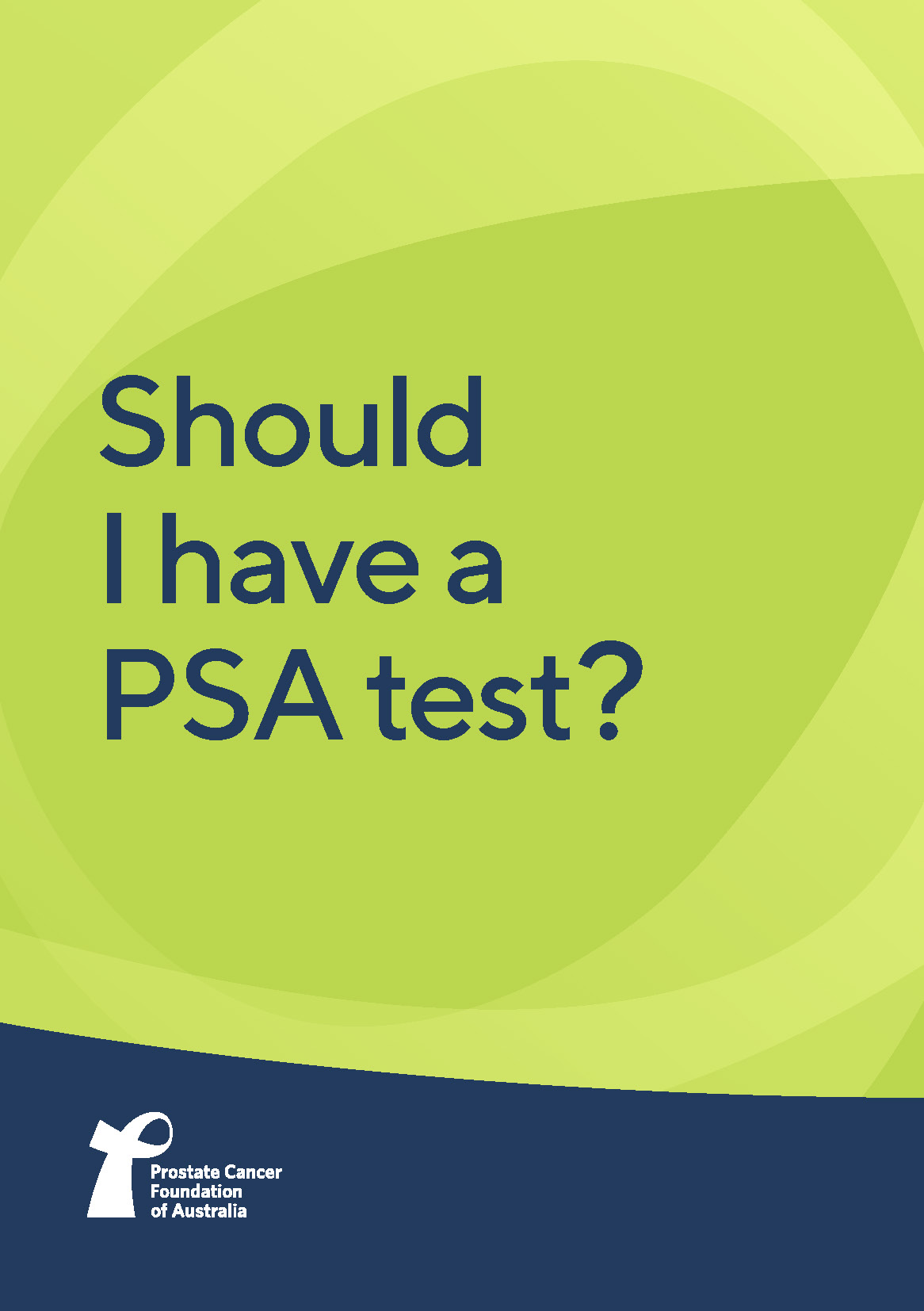 Awareness – Lions Prostate Cancer Research & Treatment Project