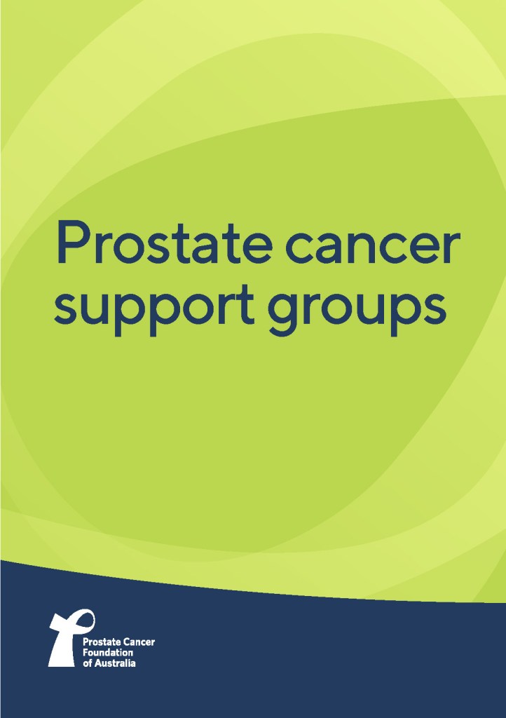 Awareness – Lions Prostate Cancer Research & Treatment Project